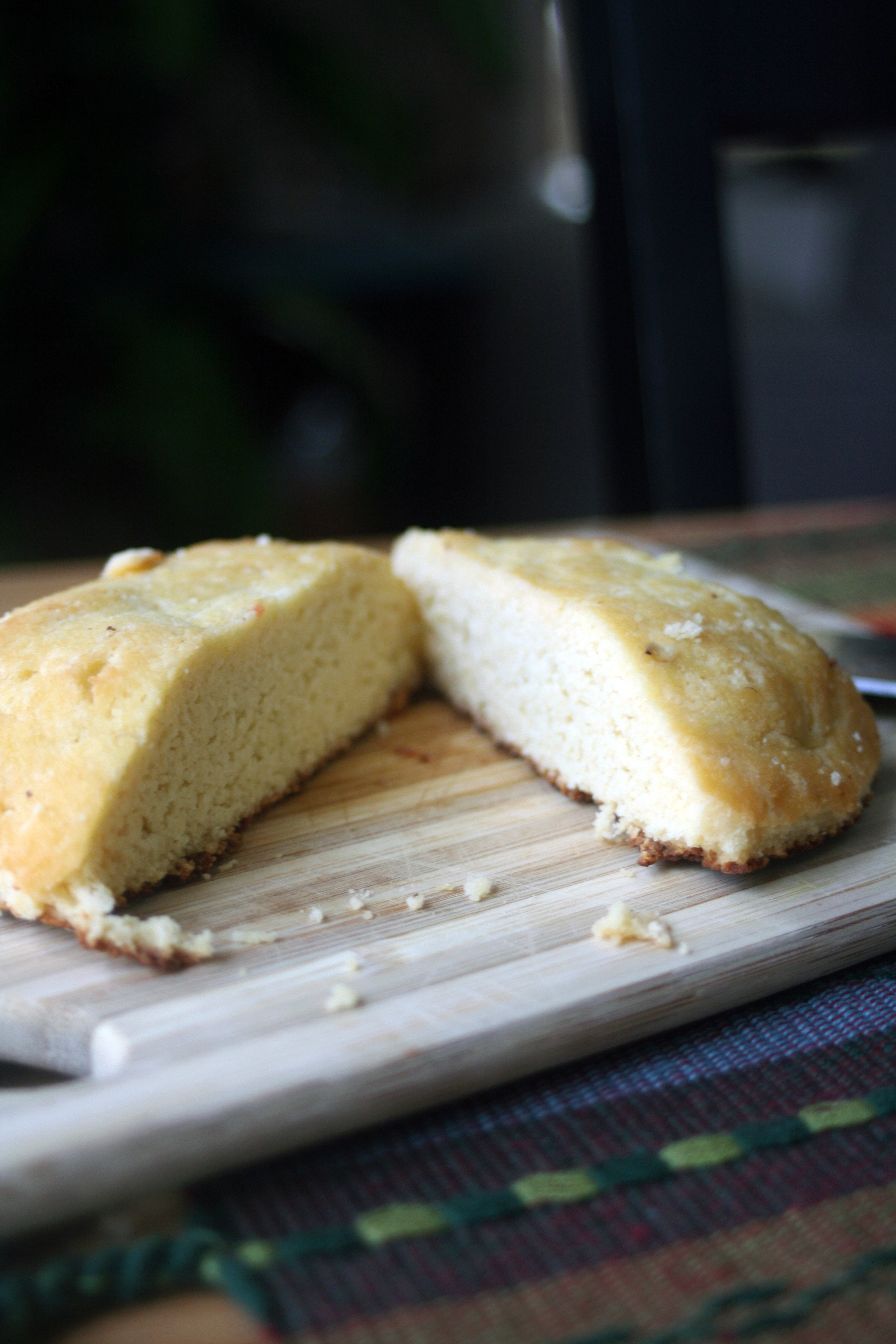 Coconut Flour Bread Rolls Recipe – Gluten-Free & Delicious - Radiant Life