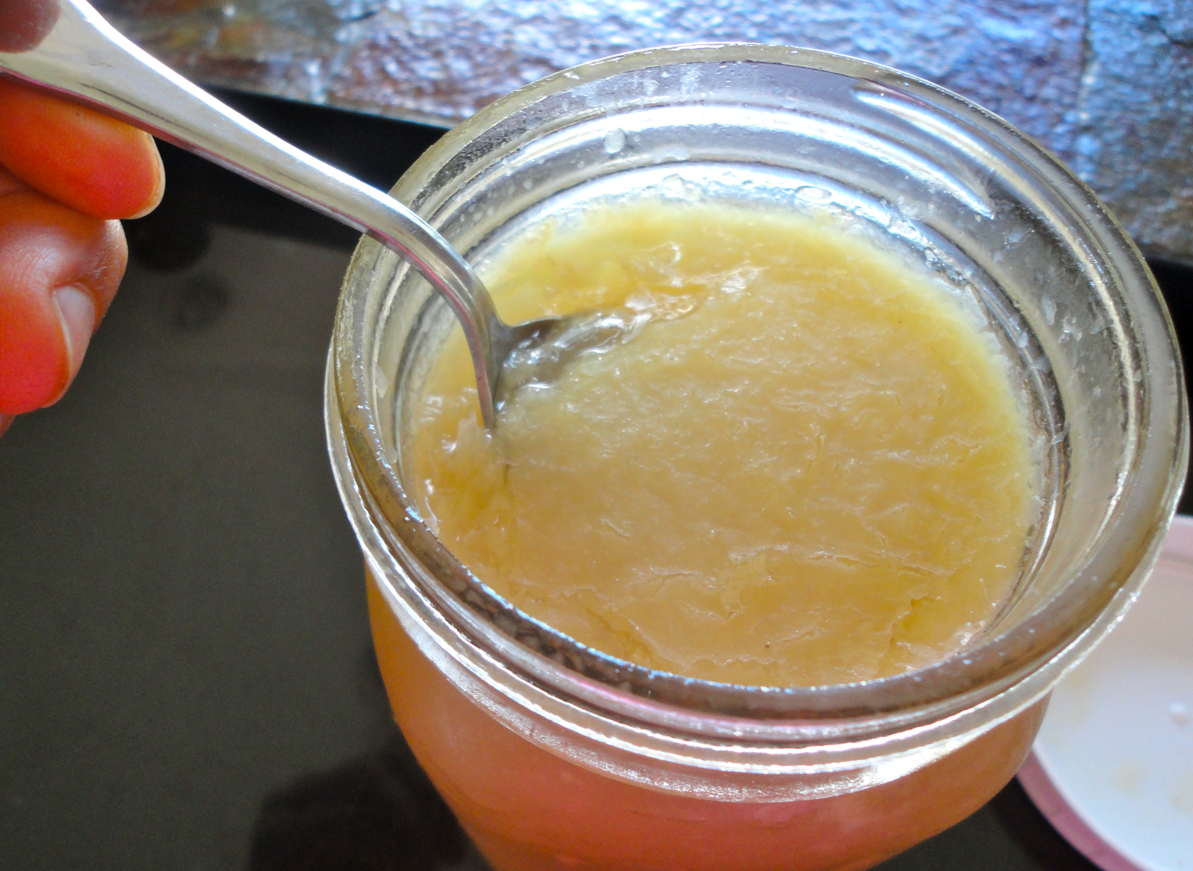 Nourishing Traditions Homemade Chicken Bone Stock Recipe - Radiant Life