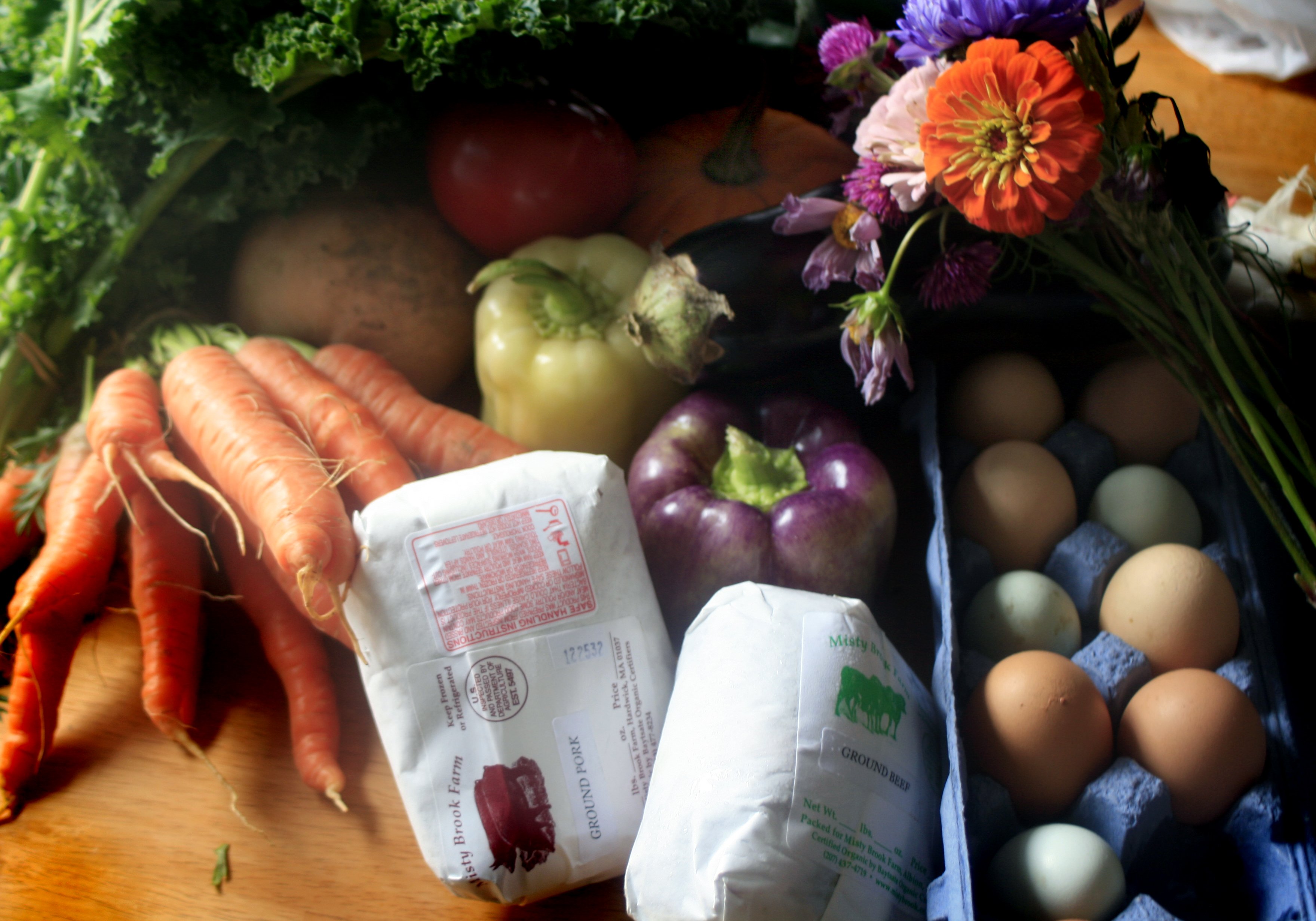 Home Cooking: A thing of the past? - Radiant Life