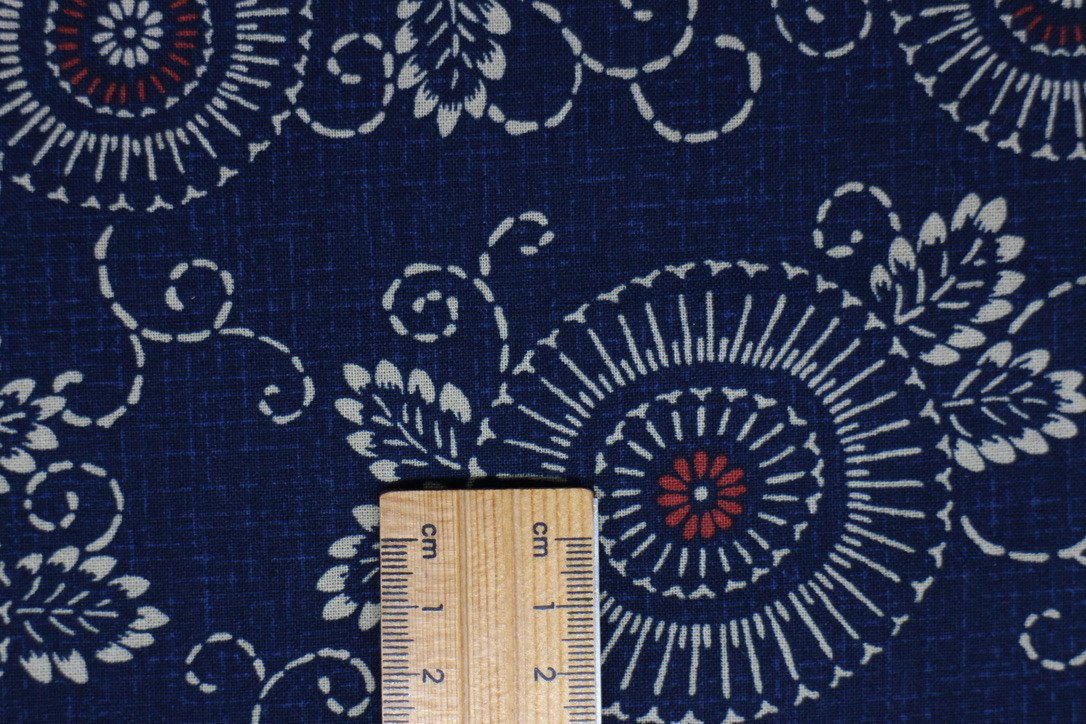 Umbrellas Blue - Wabi-Sabi Designs Australia