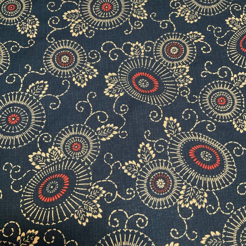 Umbrellas Blue - Wabi-Sabi Designs Australia