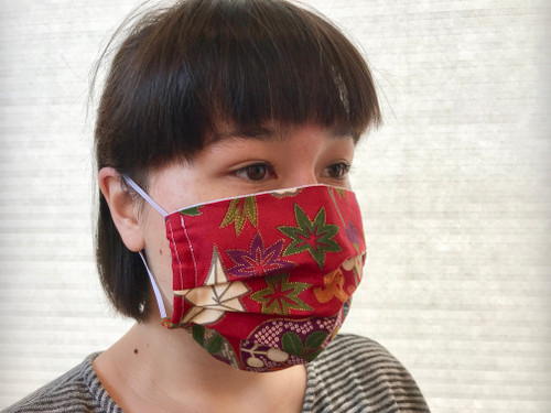 Handmade Mask Kit - Wabi-Sabi Designs Australia