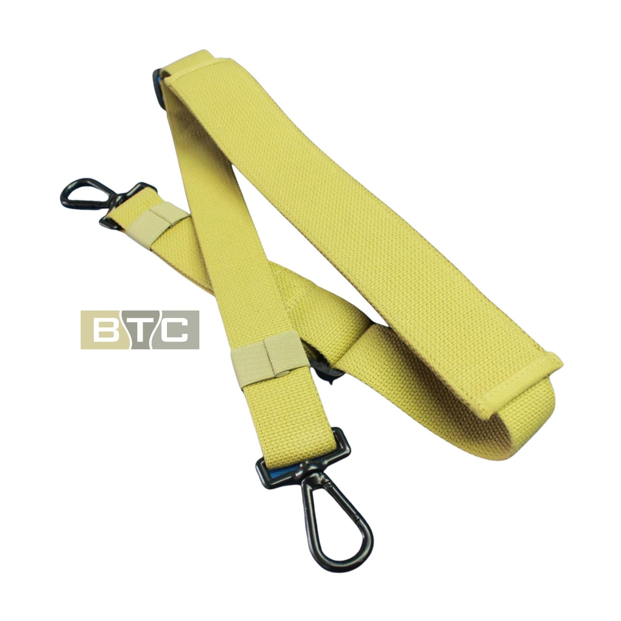 Australian Army Issue Minimi/M249 Desert Sand Sling - Original FN