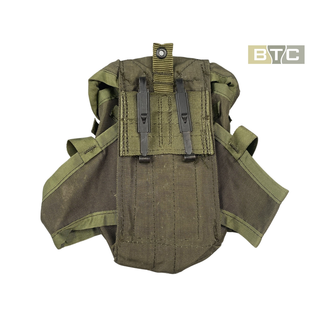 US ALICE MI6 Mag Nylon Ammo Pouch - Original