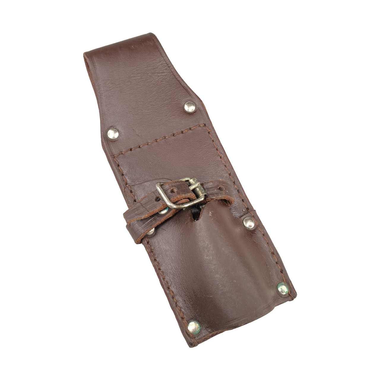 Bayonet Frog, Leather, South African/British P1903 for No9 Bayonet ...