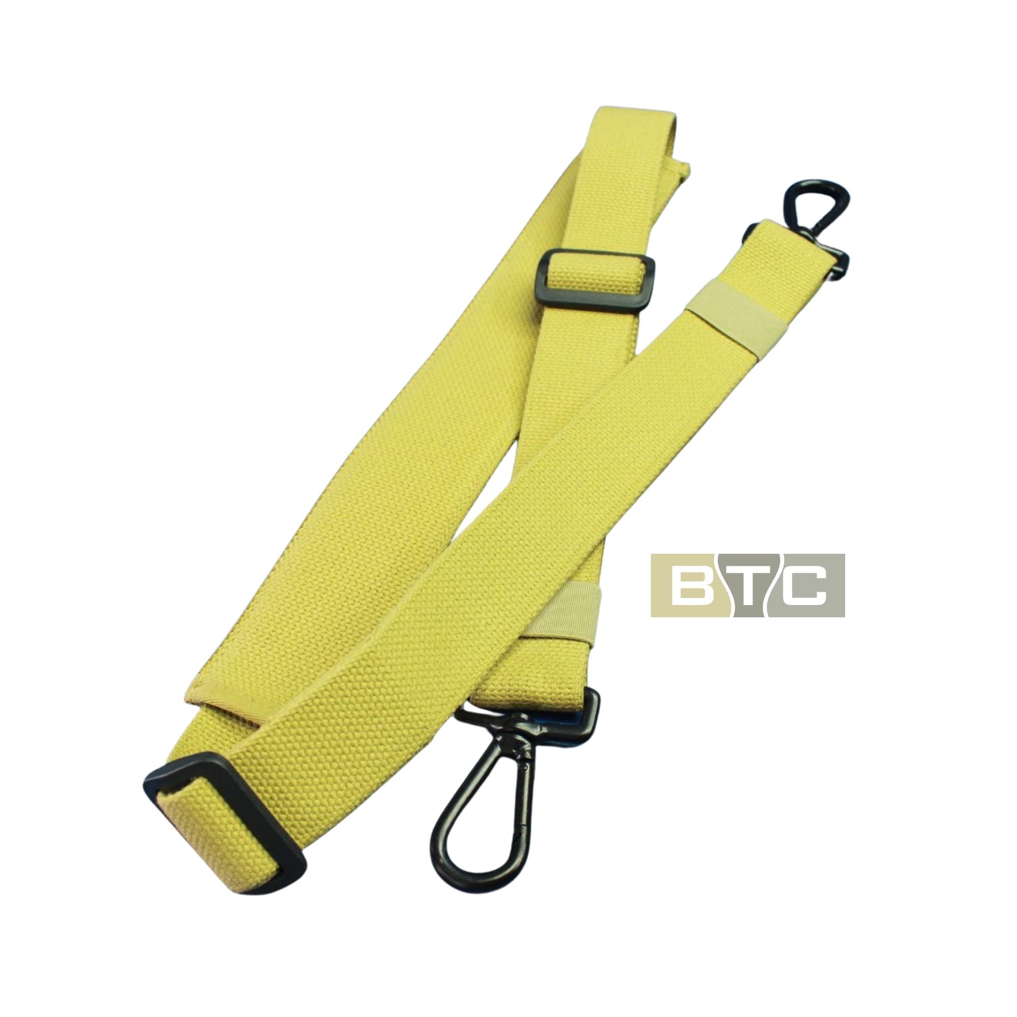 Australian Army Issue Minimi/M249 Desert Sand Sling - Original FN