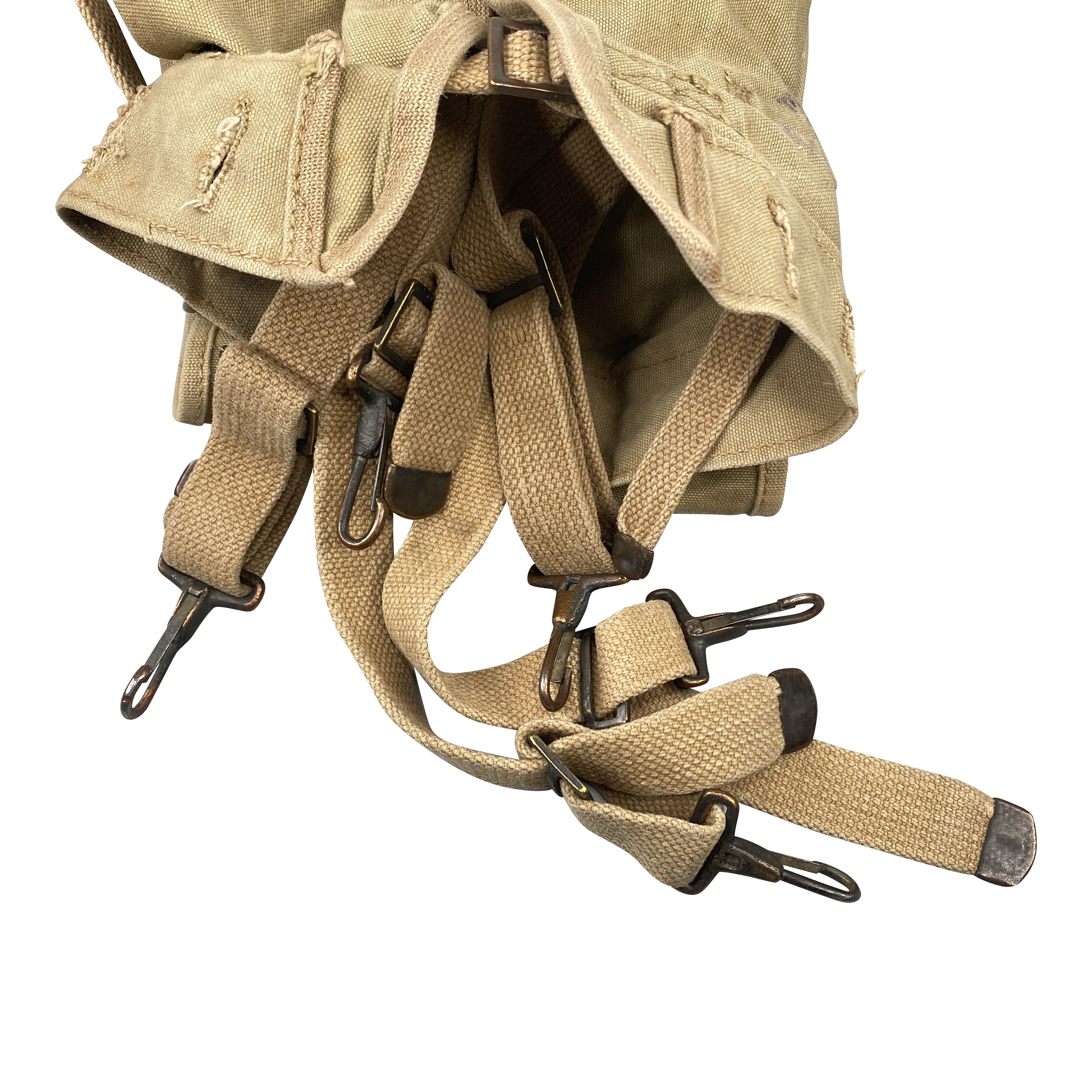 army haversack