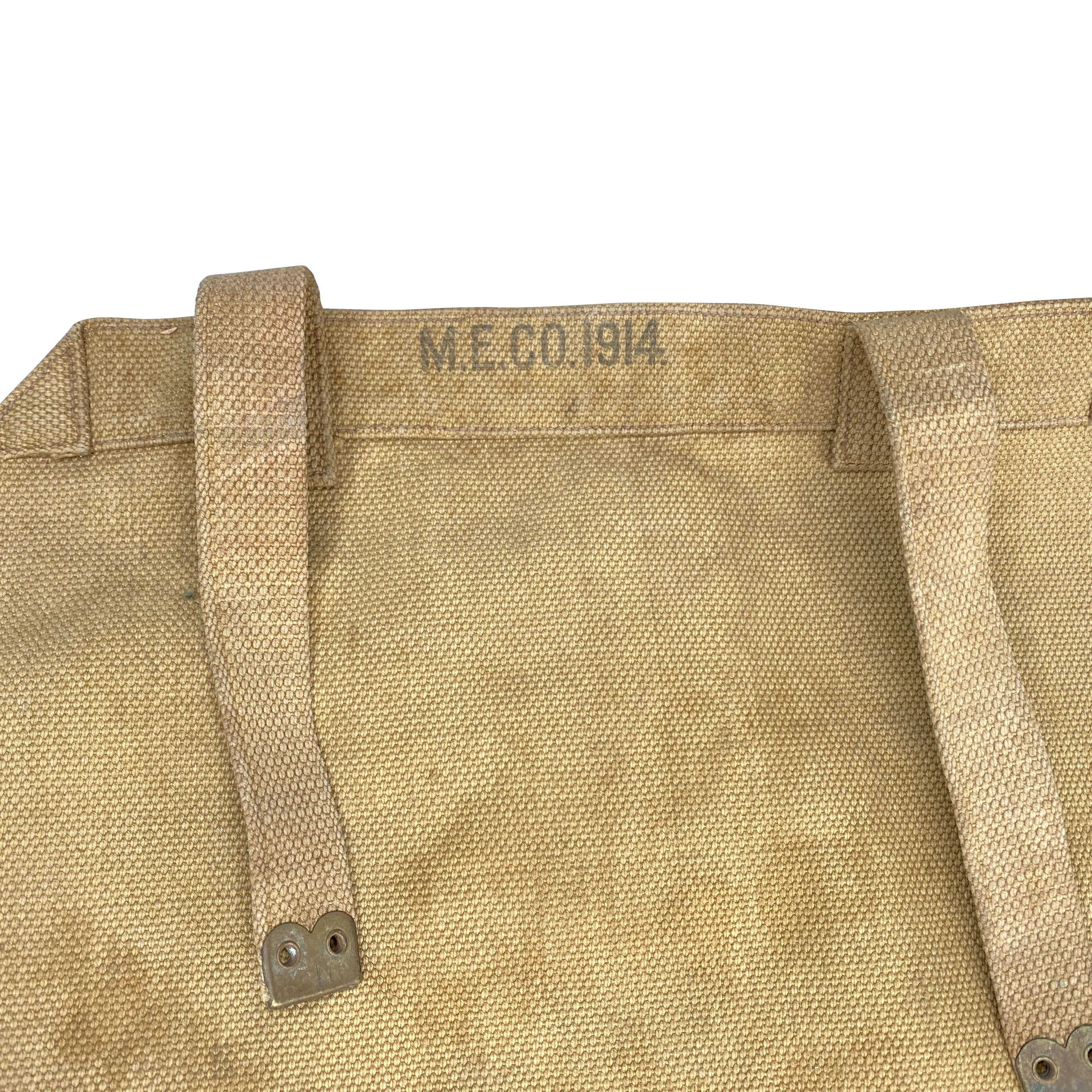 Backpack, British/Australian WW1 P1908 - Original 1914
