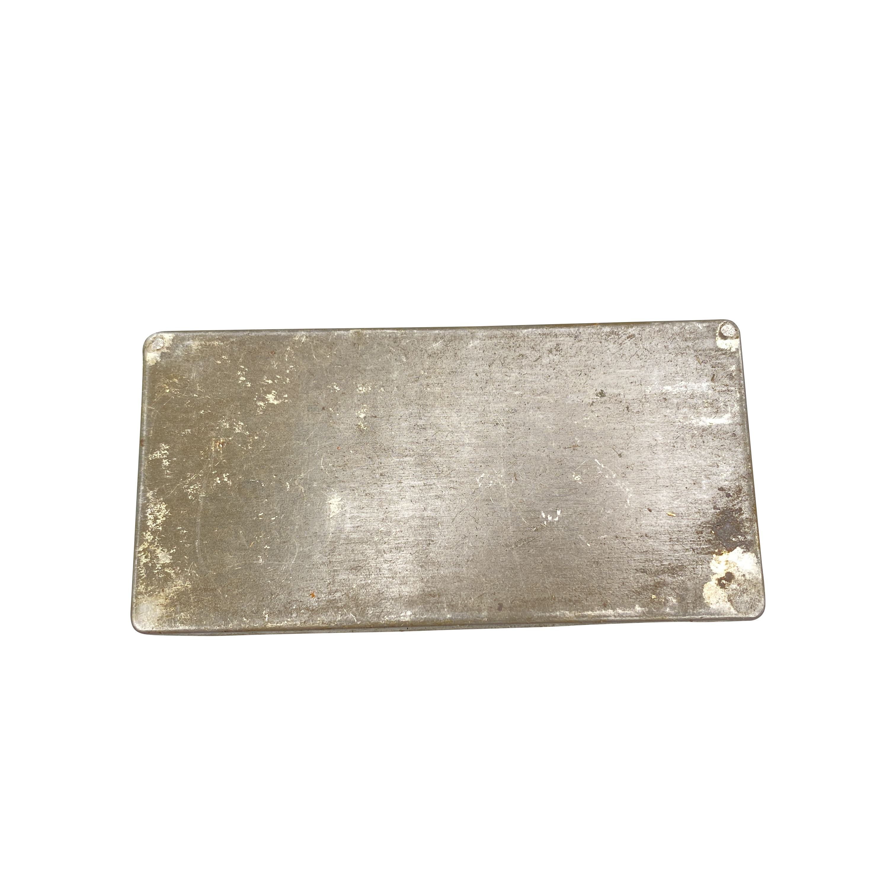 Oil Can, Australian Army WW2 Vickers MG Mk1 - Original