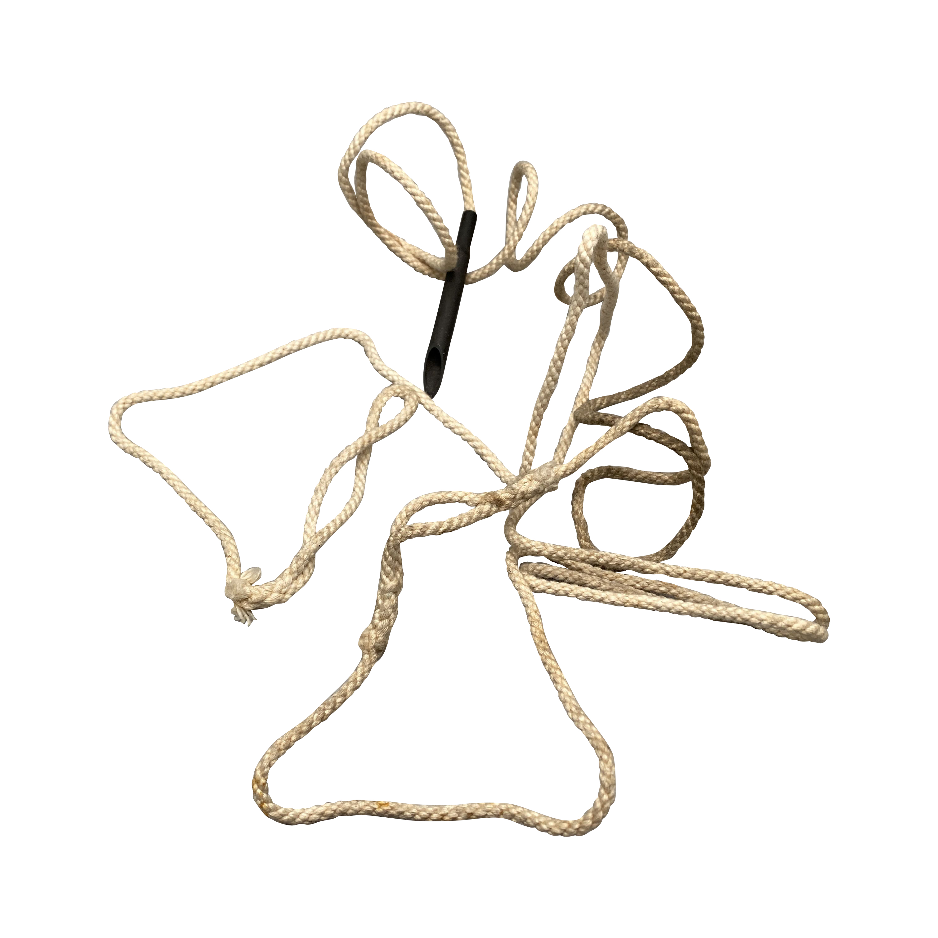 Australian Army L1A1 SLR Rifle Pull Thru & Brush