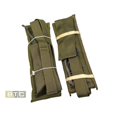 Backpack Shoulder Straps, US Army ALICE - US Unissued
