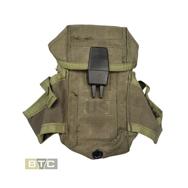 US ALICE MI6 Mag Nylon Ammo Pouch - Original