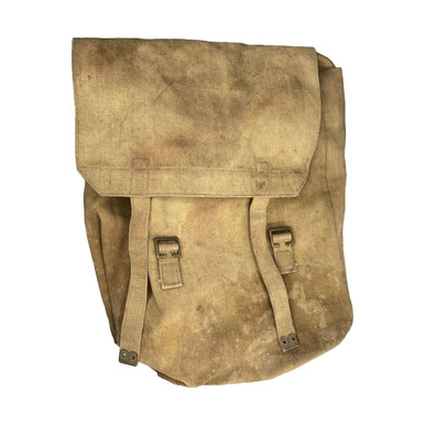 Backpack, British/Australian WW1 P1908 - Original 1914
