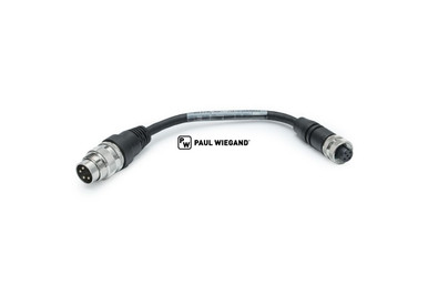 Adapterkabel Motec Ametek MK364.0,2 (79010469) - Paul Wiegand GmbH - Intl.