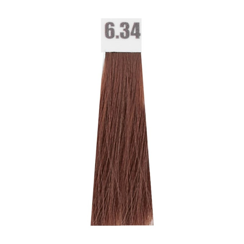 KayPro Caviar Supreme Ammonia Free Color 100ml - #6.34 Dark Golden ...