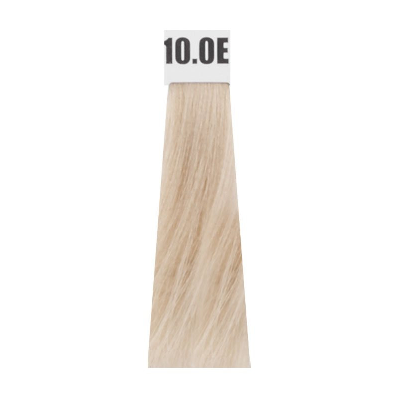 KayPro Caviar Supreme Ammonia Free Color 100ml - #10.0E Blonde Platinum ...