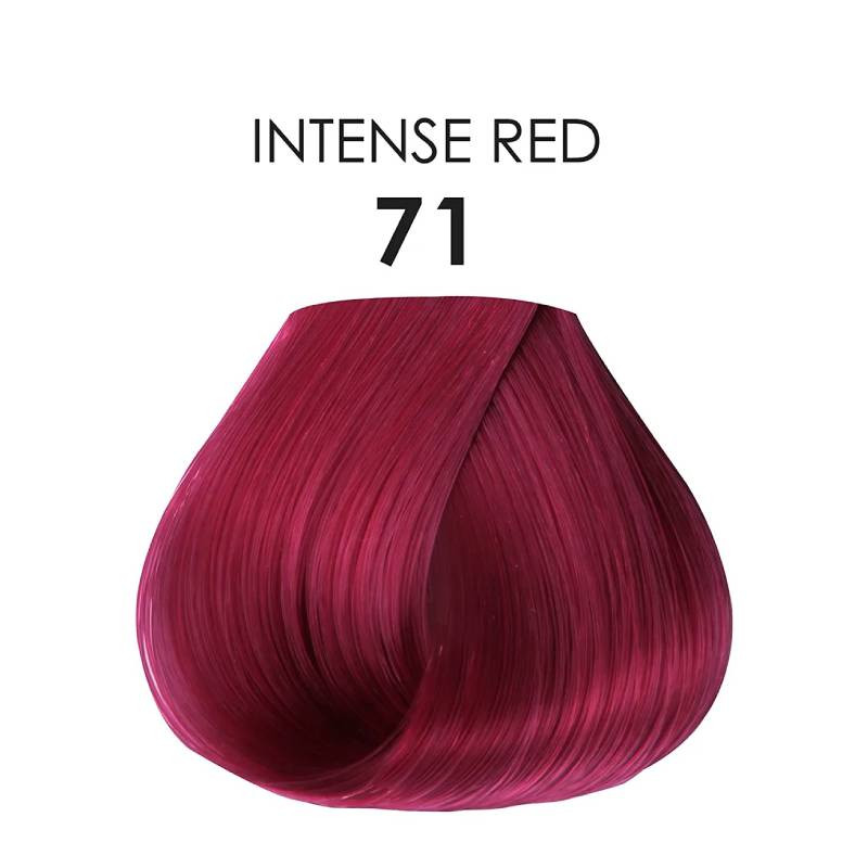 Adore Intense Red Hair Color