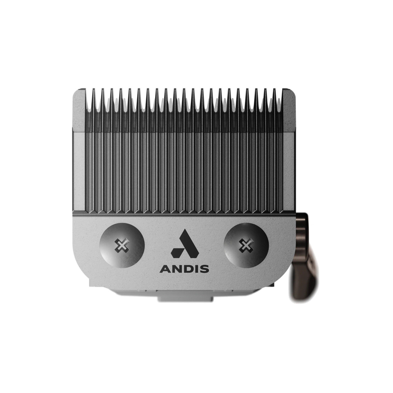 Andis Revite Clipper Grey - DBC Hair & Beauty Supplies