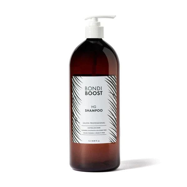 Bondi Boost HG Hair Growth Shampoo (1L) - DBC Hair & Beauty Supplies