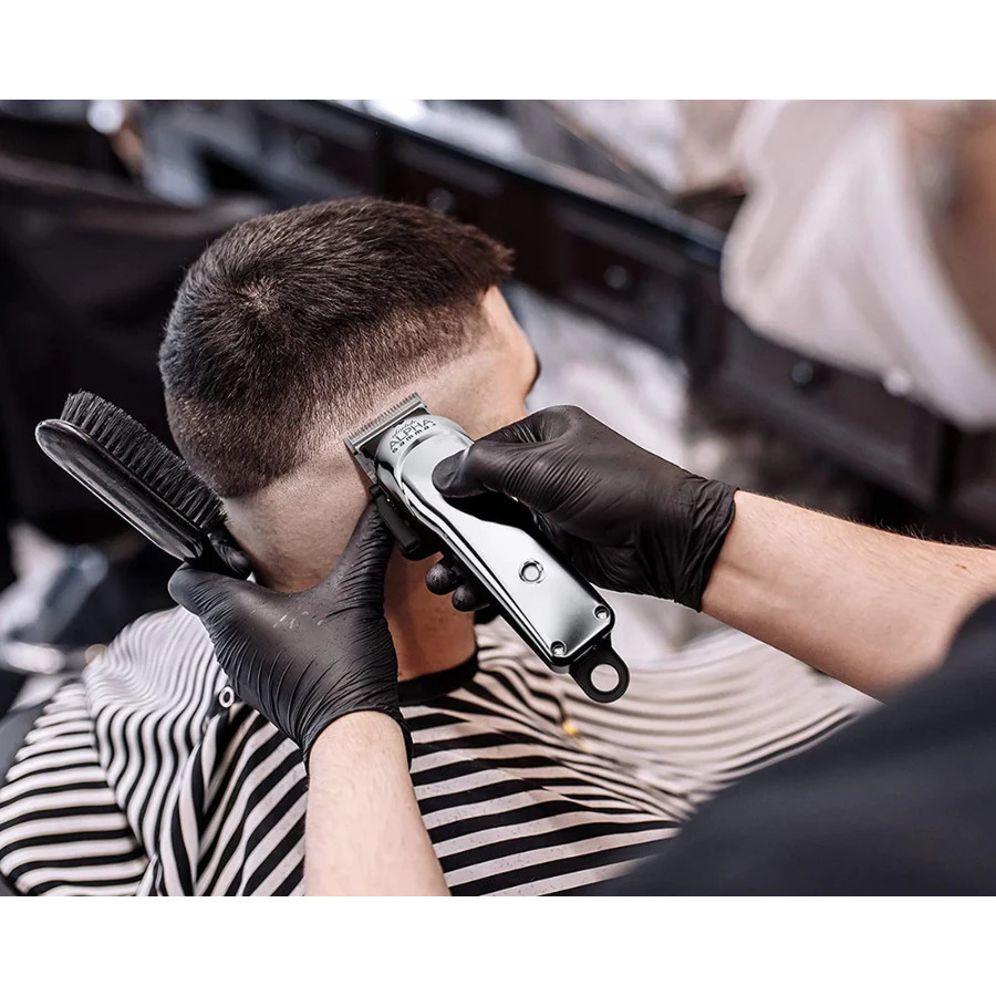 Gamma+ Absolute Alpha Clipper (Modular) - DBC Hair & Beauty Supplies