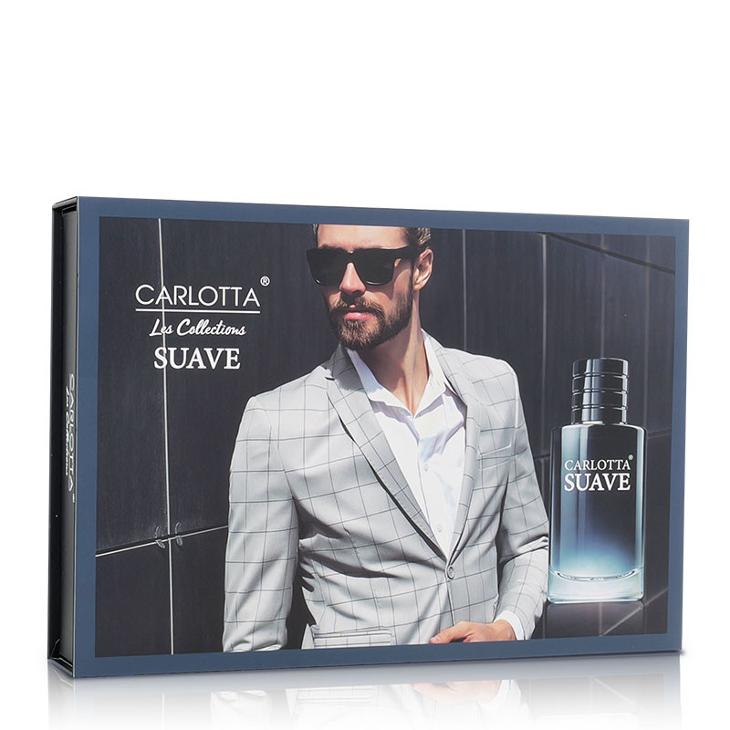 suave perfume