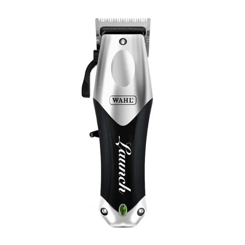 Wahl 5 Star Black Magic Clip & Detailer Li Combo