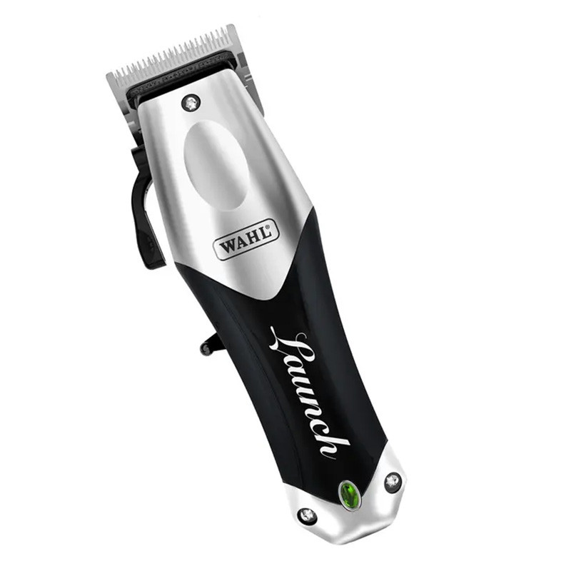Wahl 5 Star Black Magic Clip & Detailer Li Combo