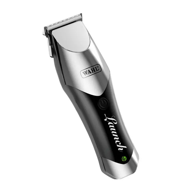Wahl 5 Star Black Magic Clip & Detailer Li Combo