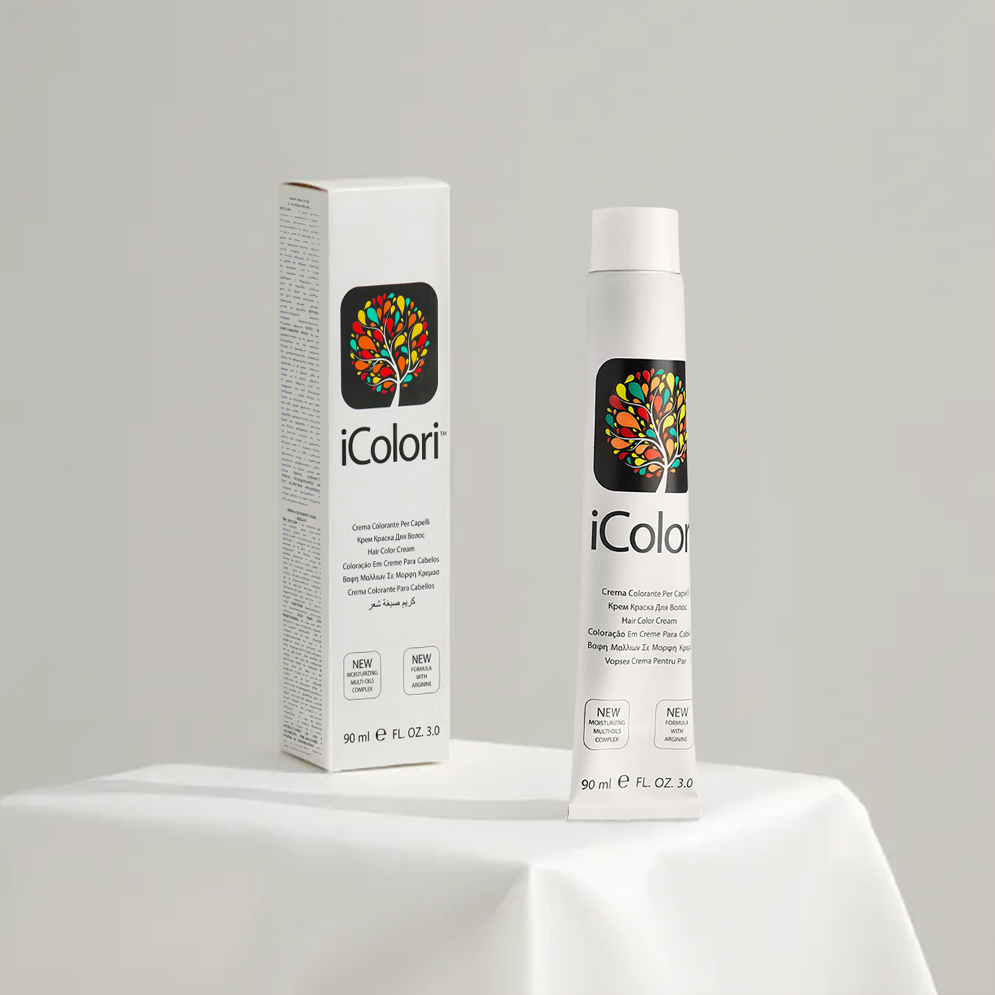 DBC Hair & Beauty Supplies