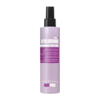KayPro Phase 3 Hyaluronic Special Care Thickening Spray Conditioner ...