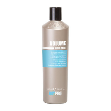KayPro Volume Hair Care Volumizing Shampoo 350ml - DBC Hair & Beauty ...