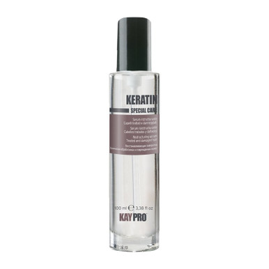 KayPro Keratin Special Care Restructuring Serum 100ml - DBC Hair ...