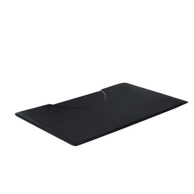 Layla Rectangular Floor Mat - DBC Hair & Beauty Supplies