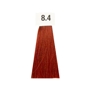 Super Kay Hair Colour Cream #8.4 - Light Copper Blonde 180ml - DBC Hair ...