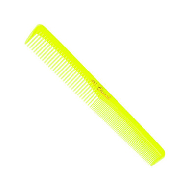 Krest Cleopatra 400 Cutting Comb Neon - Assorted Colour - DBC Hair ...