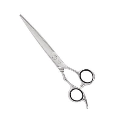 Craneo Geometric Scissors 7" - DBC Hair & Beauty Supplies