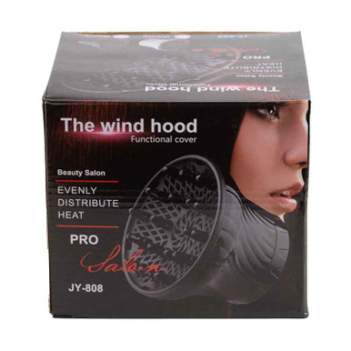 The Wind Hood Diffuser - DBC Hair & Beauty Supplies