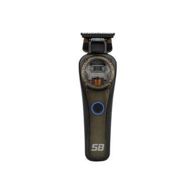 Silver Bullet Headliner Trimmer Cord/Cordless - DBC Hair & Beauty Supplies