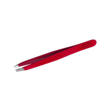 Henbor Superior Tweezer Red - DBC Hair & Beauty Supplies
