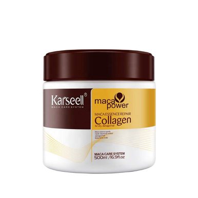 Karseell Maca Power Collagen Hair Treatment Mask (Original) 500ml