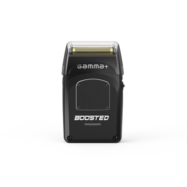 Gamma+ Boosted Foil Shaver