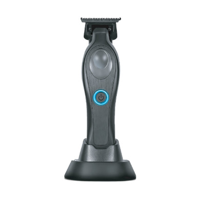 The Black Label Turbo FX5.0 Trimmer - Precision & Power for ...