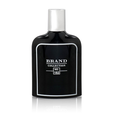 Carlotta Brand No.182 Eau De Parfum 25ml – Luxury Men's Scent