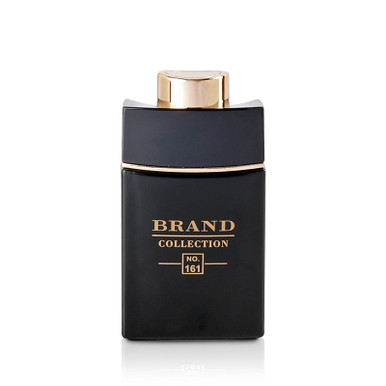Carlotta Brand No.161 Eau De Parfum 25ml – Luxury Men's Scent