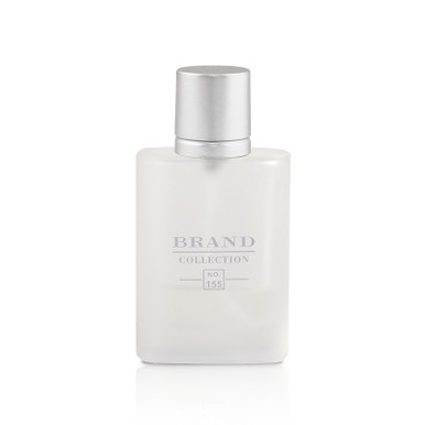 Carlotta Brand No.155 Eau De Parfum 25ml – Luxury Men's Scent