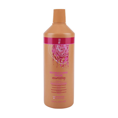 JJ's Restructuring Conditioner 1000ml – Nourishing Care for Damaged Hair