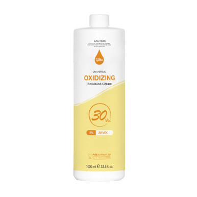 jj oxidizing cream 5 vol