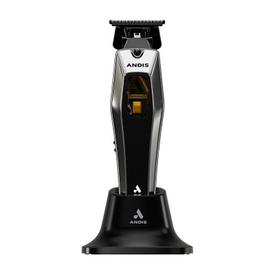 ANDIS Cordless Envy II Clipper – Premium Gold Edition