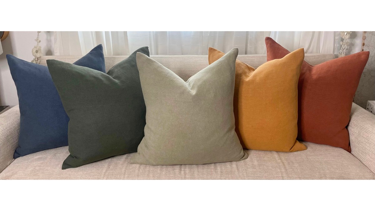 Colors To Bring Positive Energy Into Your Home - House of Cindy