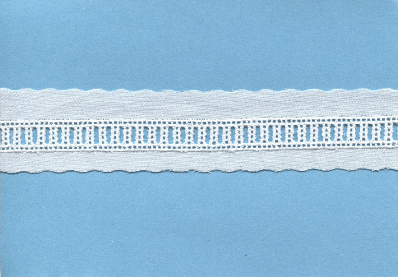 Swiss ladder entre deux